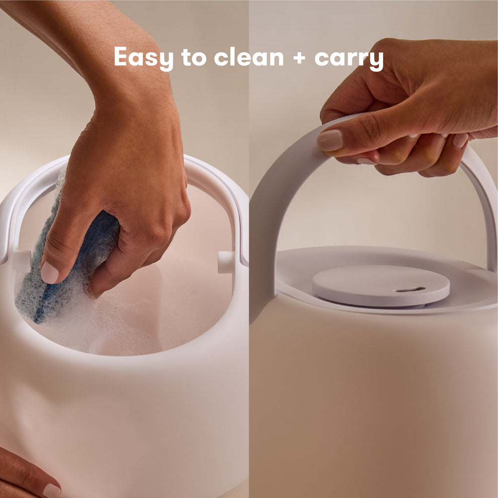 3-in-1 Humidifier – Frida | The fuss stops here.