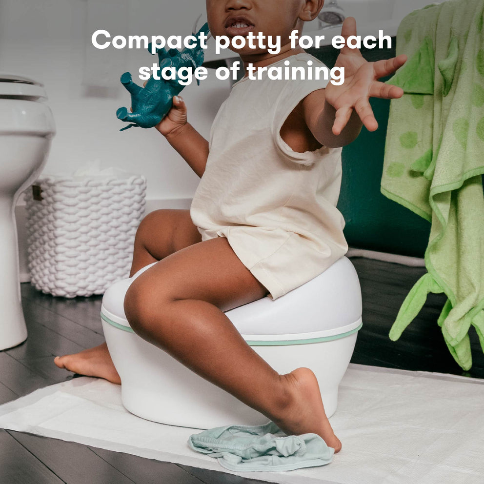 All in One Potty Kit Frida The fuss stops here