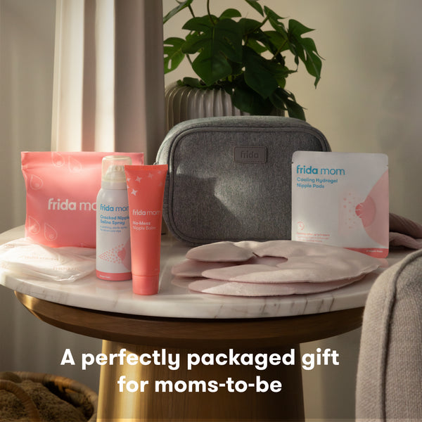 Breastfeeding Survival Kit – Frida | The fuss stops here.