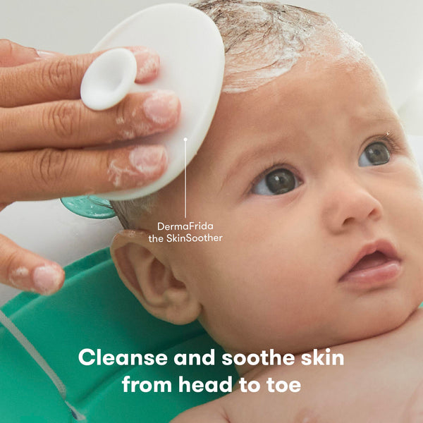 Baby Basics Kit – Frida | The fuss stops here.