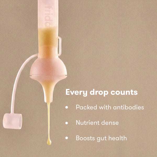 Colostrum Collection Kit – Frida | The fuss stops here.