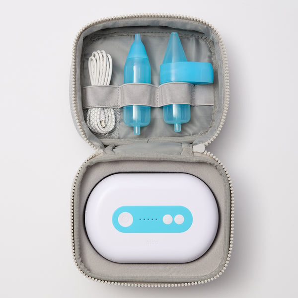 Electric NoseFrida Pro – Frida | The fuss stops here.