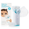 Ultra-Quiet Portable Nebulizer – Frida | The fuss stops here.