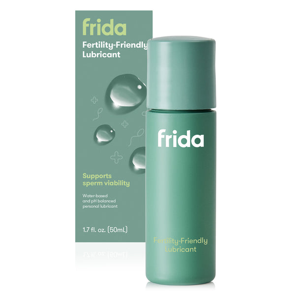 Frida Fertility – Frida | The fuss stops here.