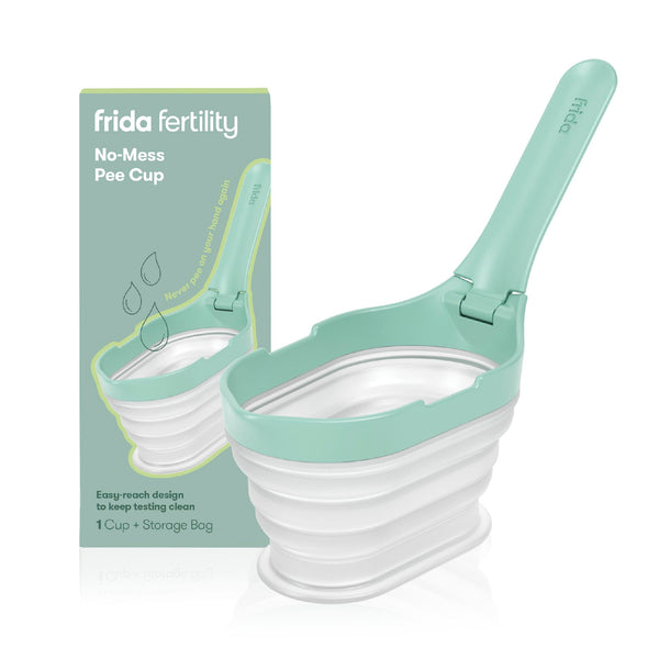 Frida Fertility – Frida | The fuss stops here.