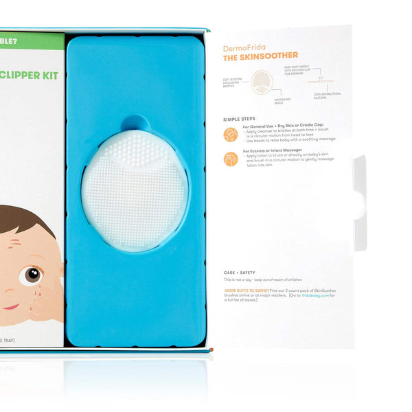 Baby Basics Kit (YOU'LL ACTUALLY USE) – Frida | The fuss stops here.