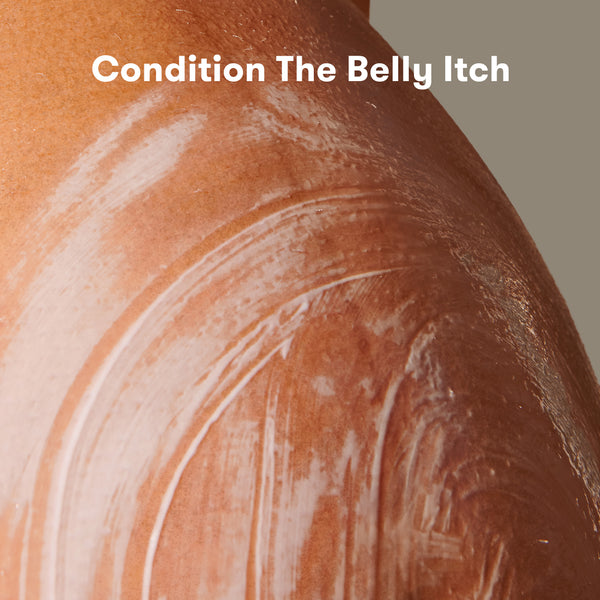 Bump + Body In-Shower Pregnancy Lotion - 6 oz – Frida | The fuss stops ...